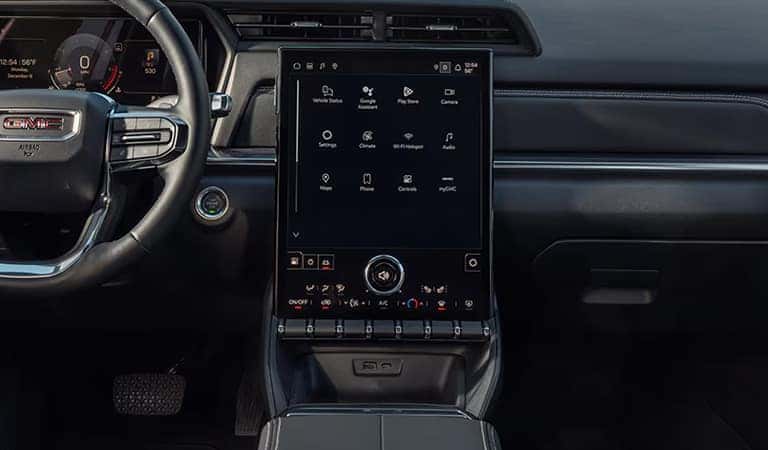 2026 GMC Terrain Features & Specs | Rick Hendrick Buick GMC Duluth