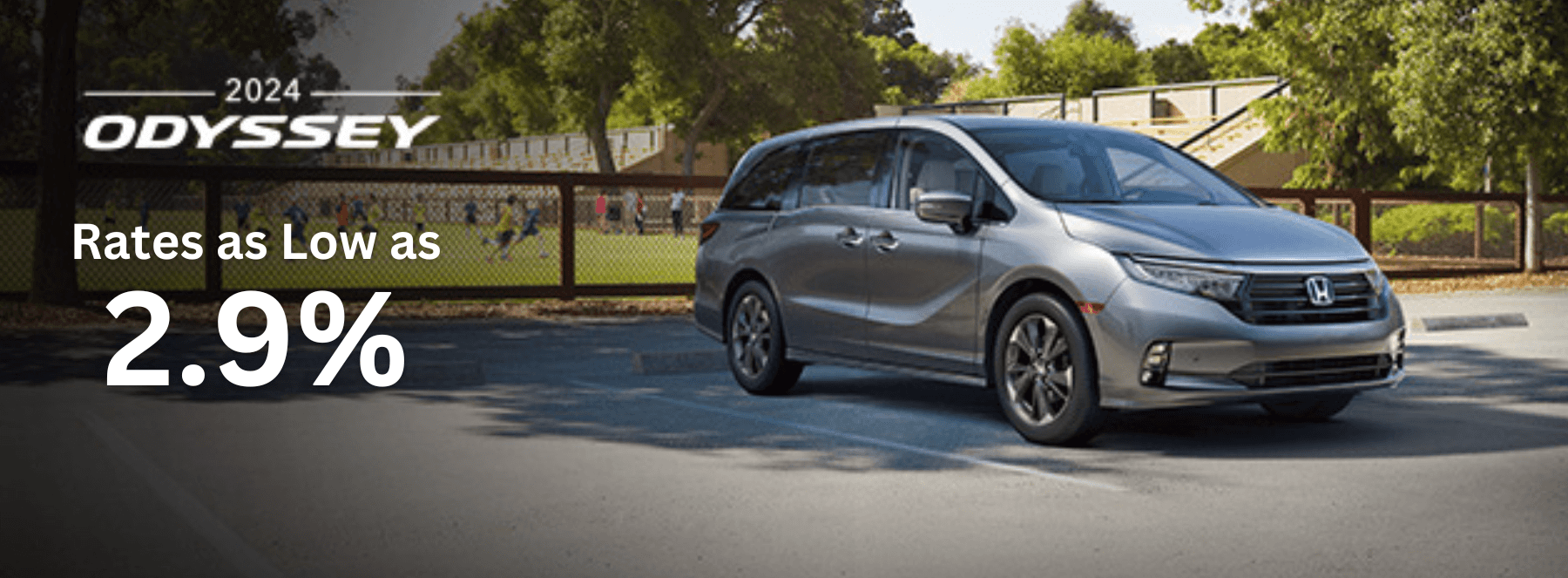 Honda Dealership in Dallas, TX | Rusty Wallis Honda