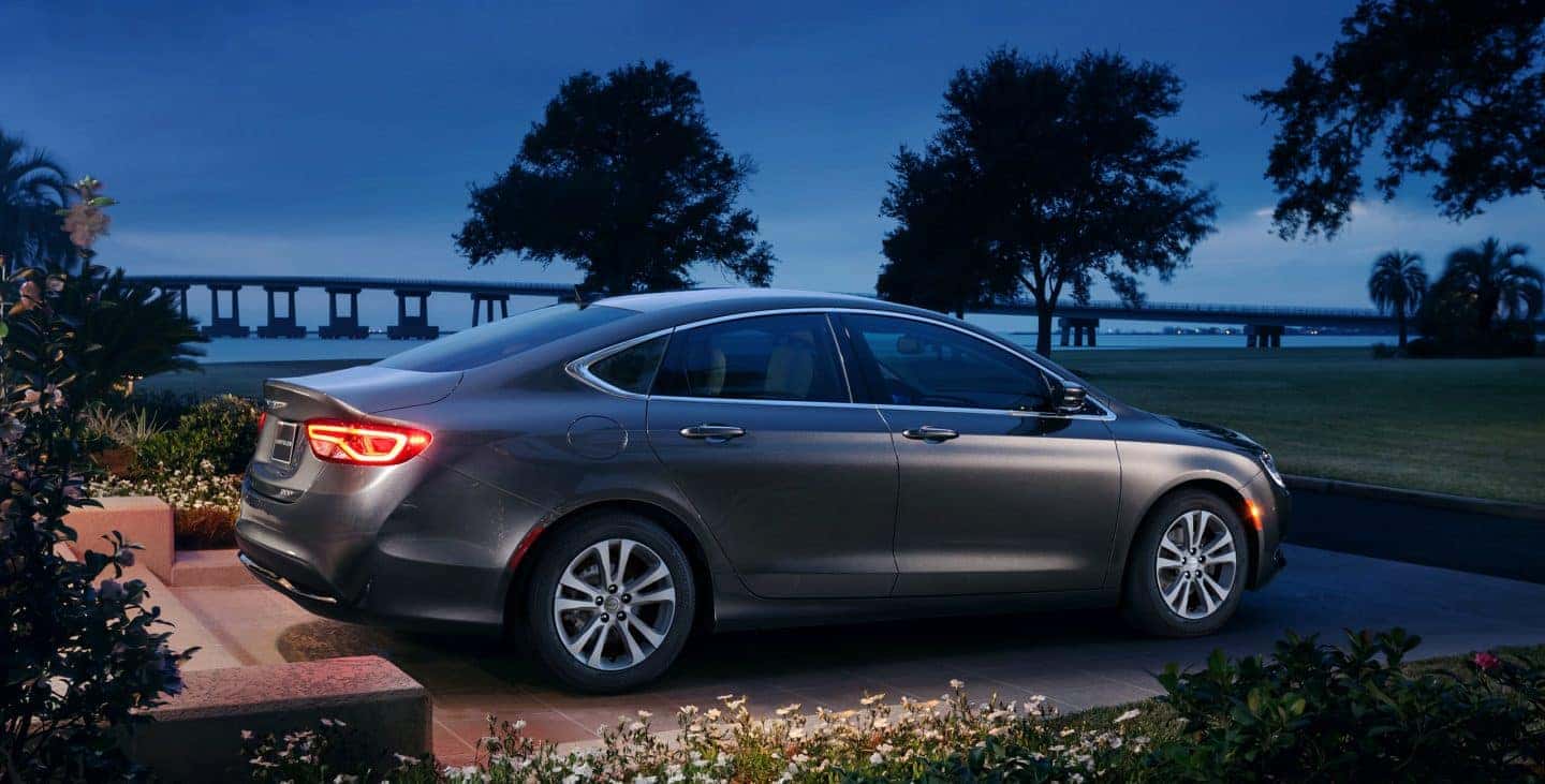 What To Do When Your Lease Ends | Sam Leman Automotive Group