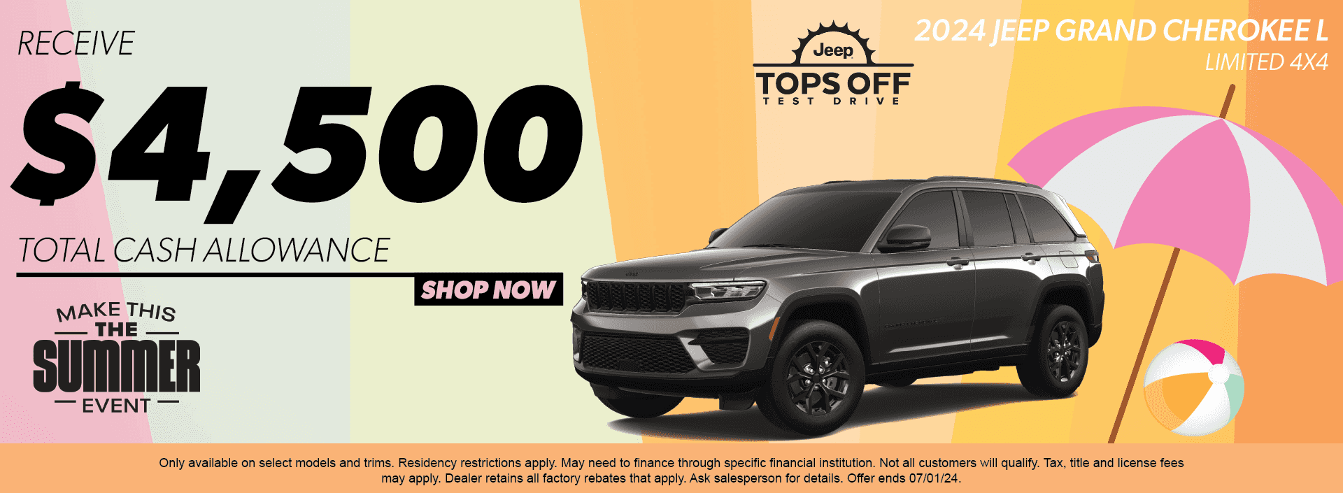 Sam Leman CDJR Morton | New & Used CDJR Dealer in Illinois