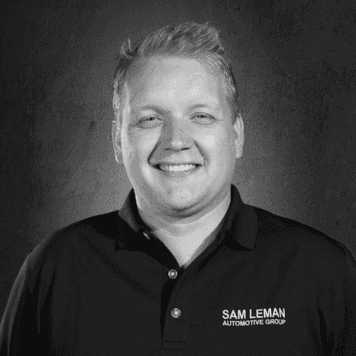 Sam Leman Chrysler Jeep Dodge Ram FIAT Morton Staff