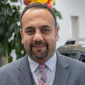 Sam Leman Chrysler Jeep Dodge of Peoria Staff