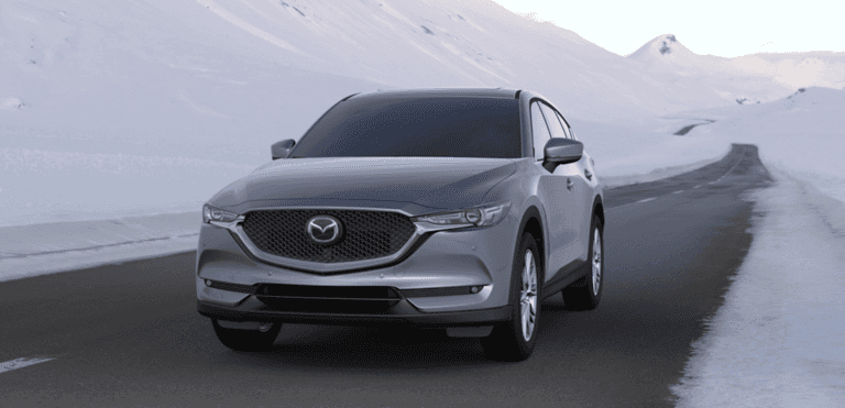 2020 MAZDA CX-5 Colors Options | Exterior, Interior | Trim Levels