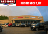New and Used Car Dealer | Redmond Auto Group Serving The Local Area