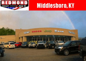 New and Used Car Dealer | Redmond Auto Group Serving The Local Area