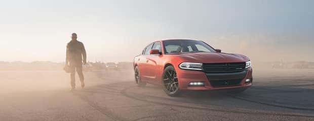 See and Feel Your Way to Safety in the Dodge Charger | Siemans Chrysler ...