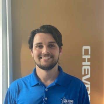 Meet Our Staff | Starling Chevrolet