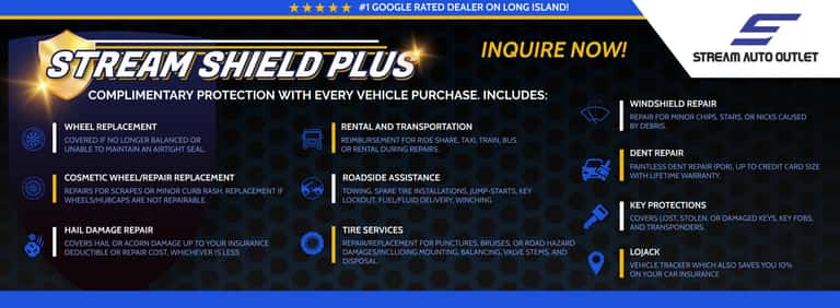 Used car dealer in Islip, NY | Stream Auto Outlet Islip