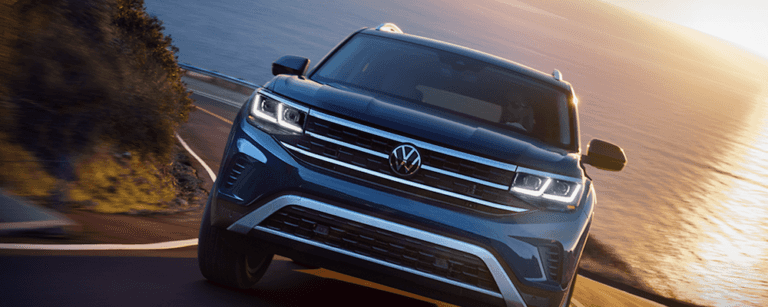2021 VW Atlas Colors | Interior & Exterior | Suntrup Volkswagen
