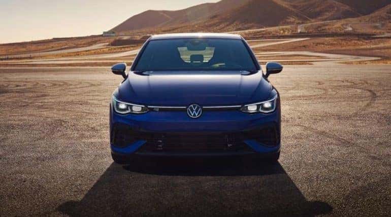 2023 Volkswagen Golf R in St. Louis