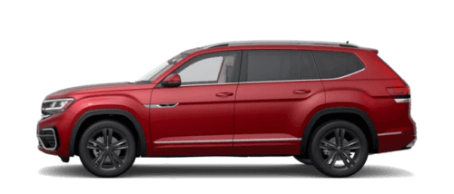 2023 Volkswagen Atlas in St. Louis | Suntrup Volkswagen