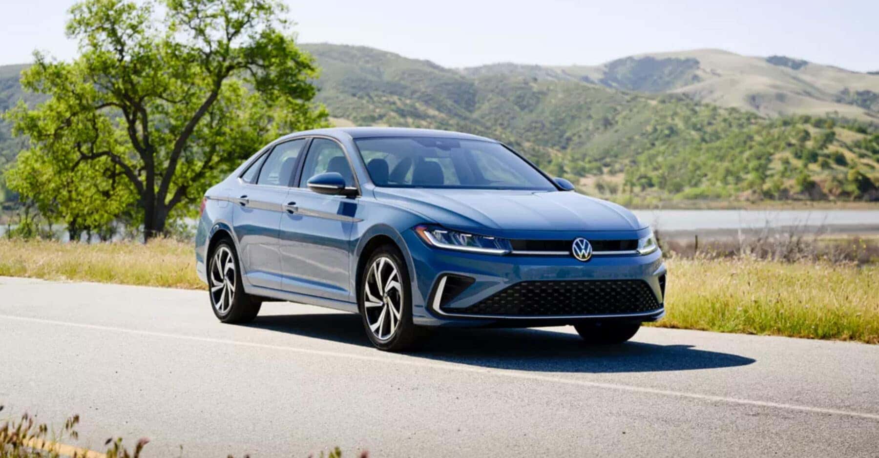 2025 Volkswagen Jetta Trim Levels | Suntrup Volkswagen