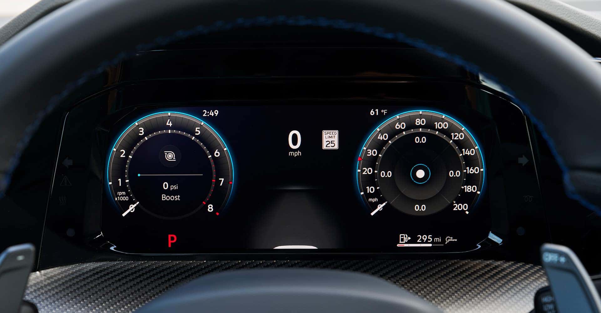 2025 Volkswagen Golf R for Sale in St. Louis | Suntrup Volkswagen