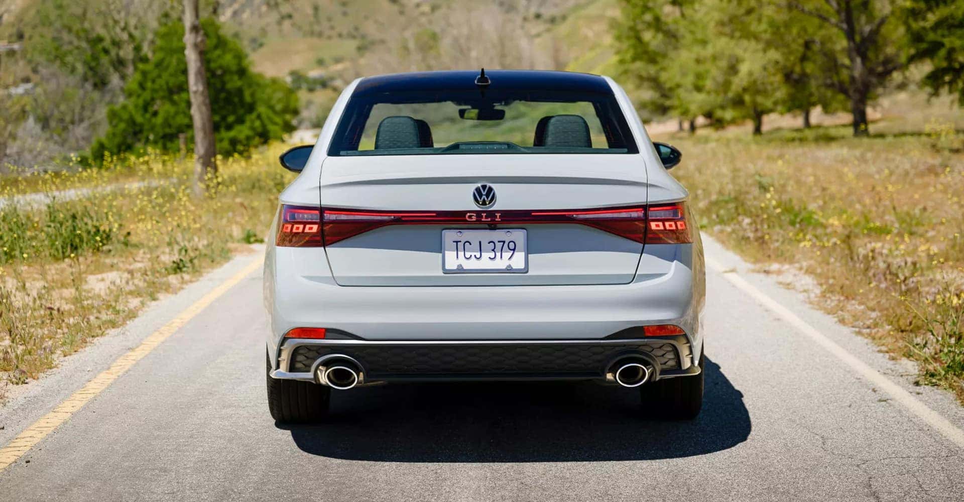 2026 Volkswagen Jetta GLI in St. Louis | Suntrup Volkswagen