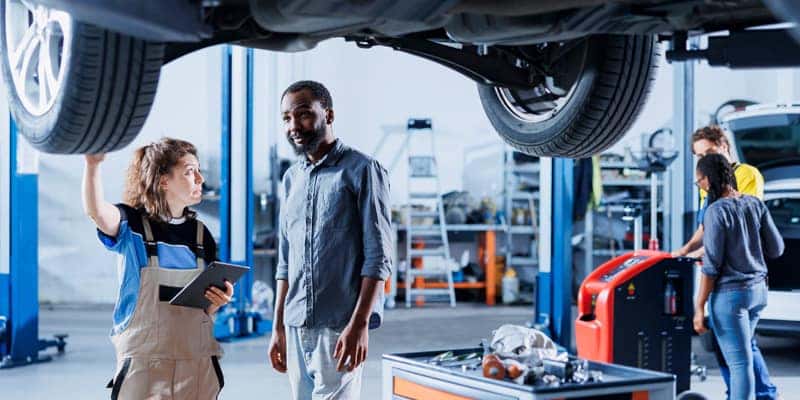 GMC New and Used Car Dealership near Springdale AR