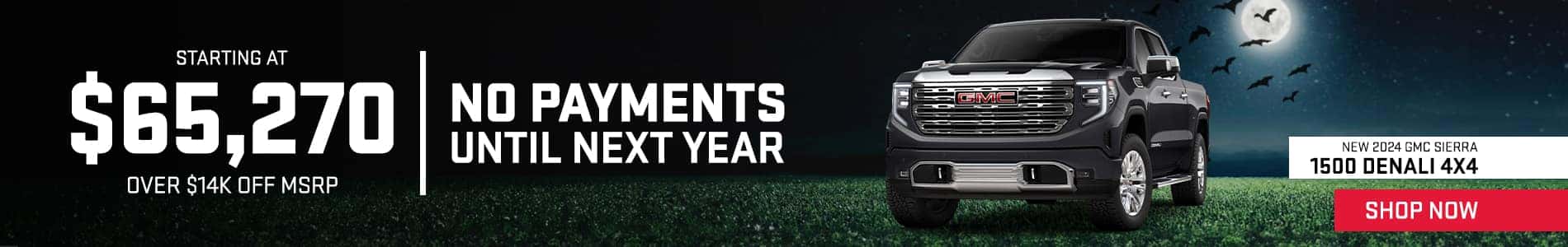 GMC Trucks | Superior Buick GMC