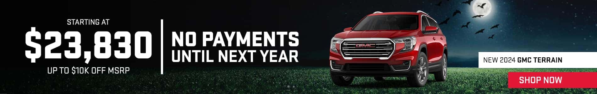 GMC Trucks | Superior Buick GMC