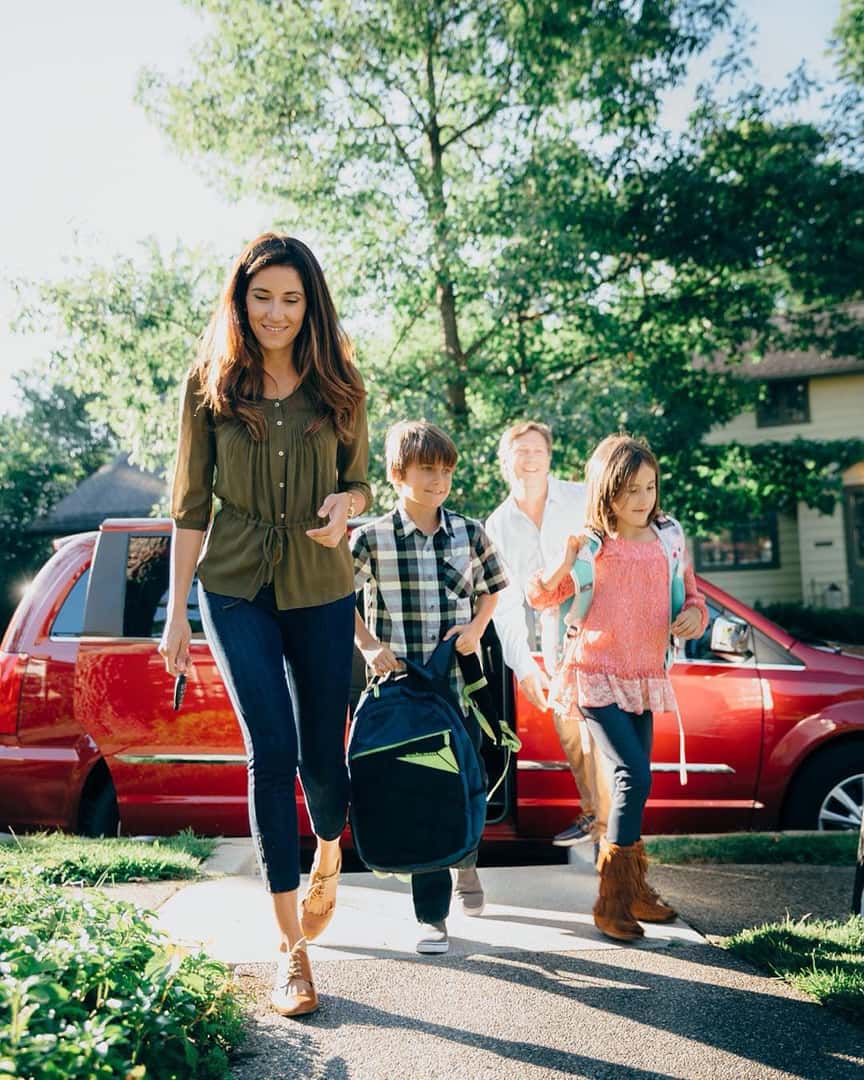 The 2017 Chrysler Pacifica Defies Minivan Stereotypes | Susquehanna ...