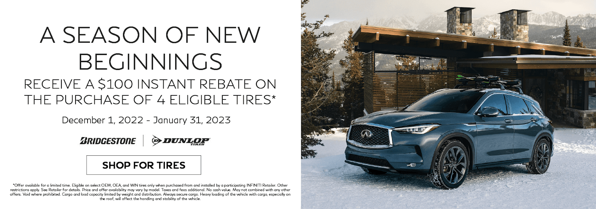 Tim Dahle INFINITI | INFINITI Dealer Serving Salt Lake City