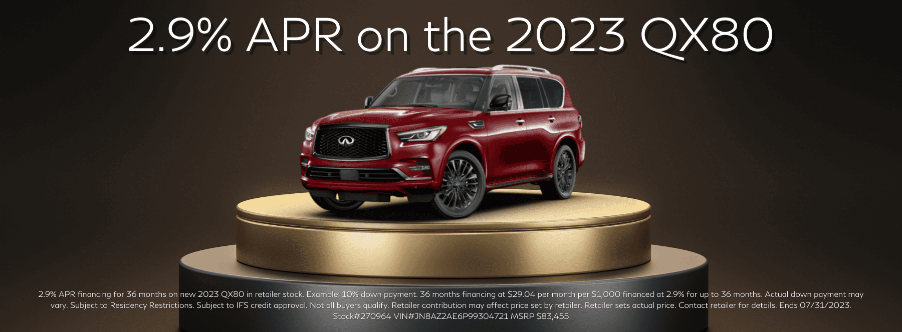 Tim Dahle INFINITI | INFINITI Dealer Serving Salt Lake City