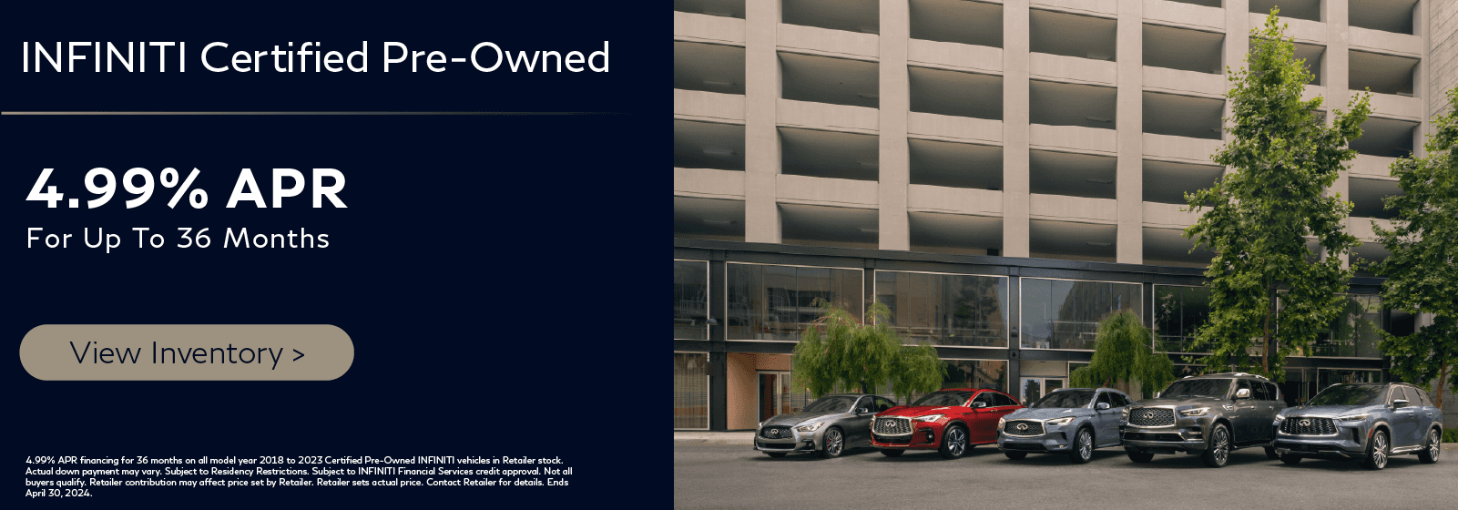 Tim Dahle INFINITI | INFINITI Dealer Serving Salt Lake City