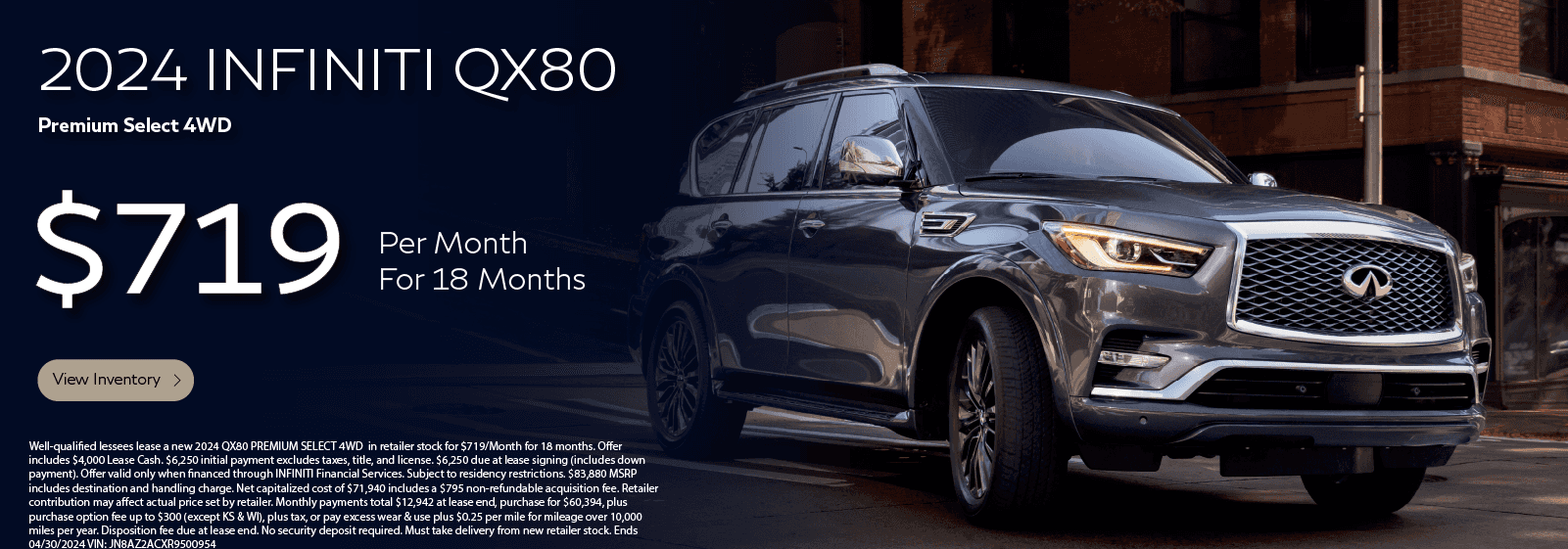 Tim Dahle INFINITI | INFINITI Dealer Serving Salt Lake City
