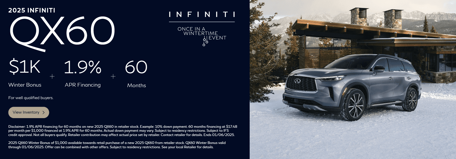 Tim Dahle INFINITI | INFINITI Dealer Serving Salt Lake City