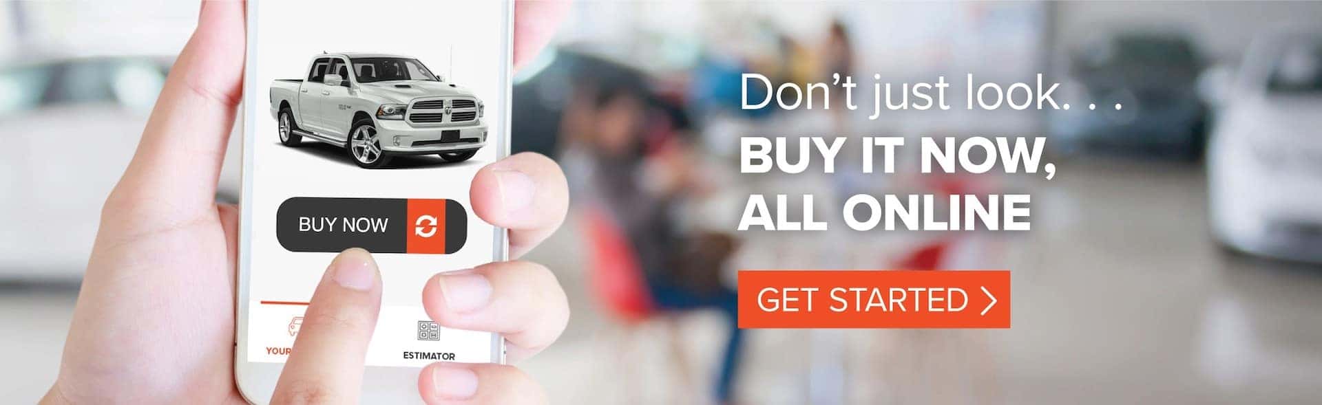 Towbin Dodge Dealer in Henderson, NV