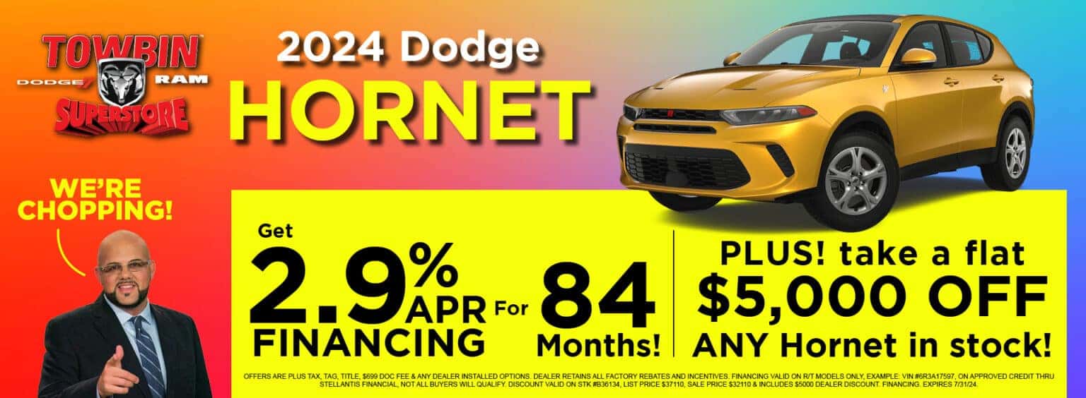 New Dodge Ram Specials and Offers - Find a Great Deal on Your Next Car