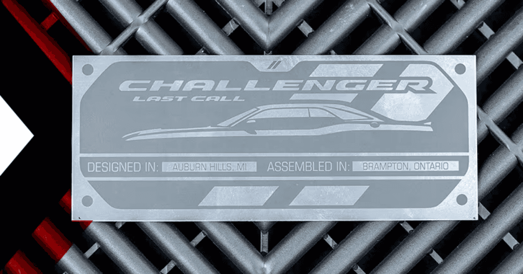 2023 Dodge Challenger - Last Call For Legendary Muscle Car - Get Yours!