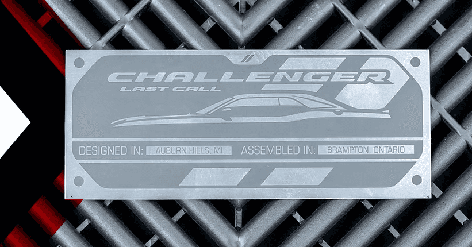 2023 Dodge Challenger - Last Call For Legendary Muscle Car - Get Yours!