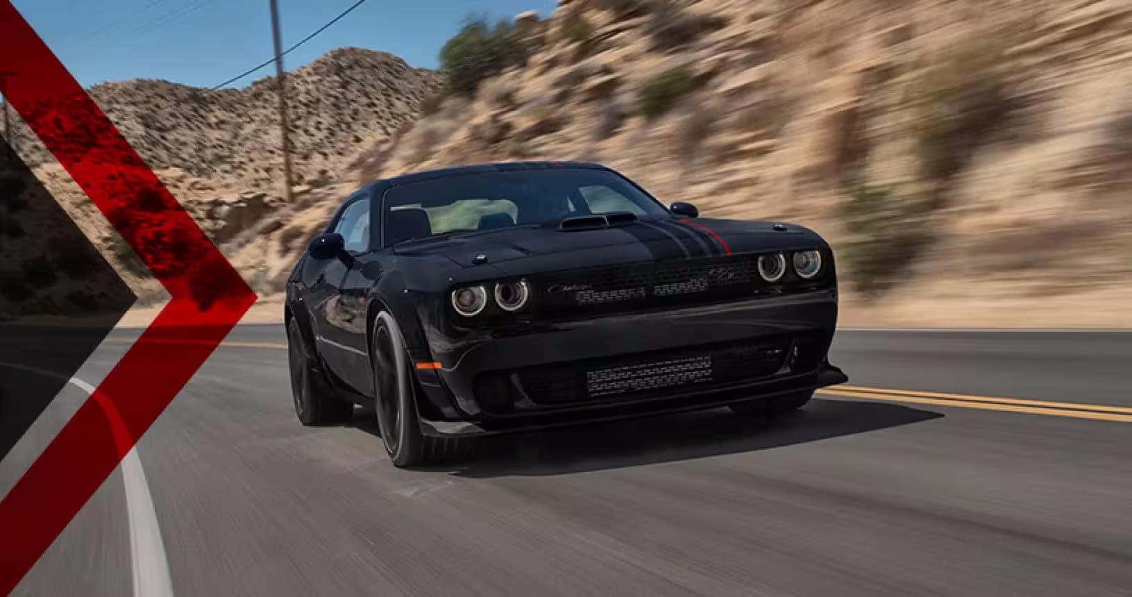 2023 Dodge Challenger - Last Call For Legendary Muscle Car - Get Yours!