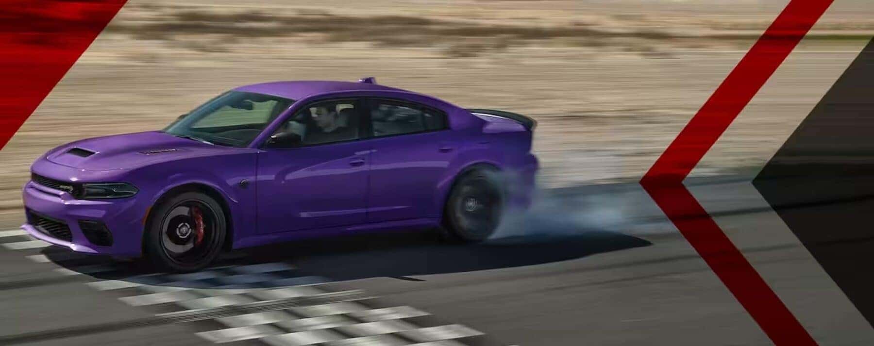 2023 Dodge Charger Last Call - View Special Edition Packages and Offers