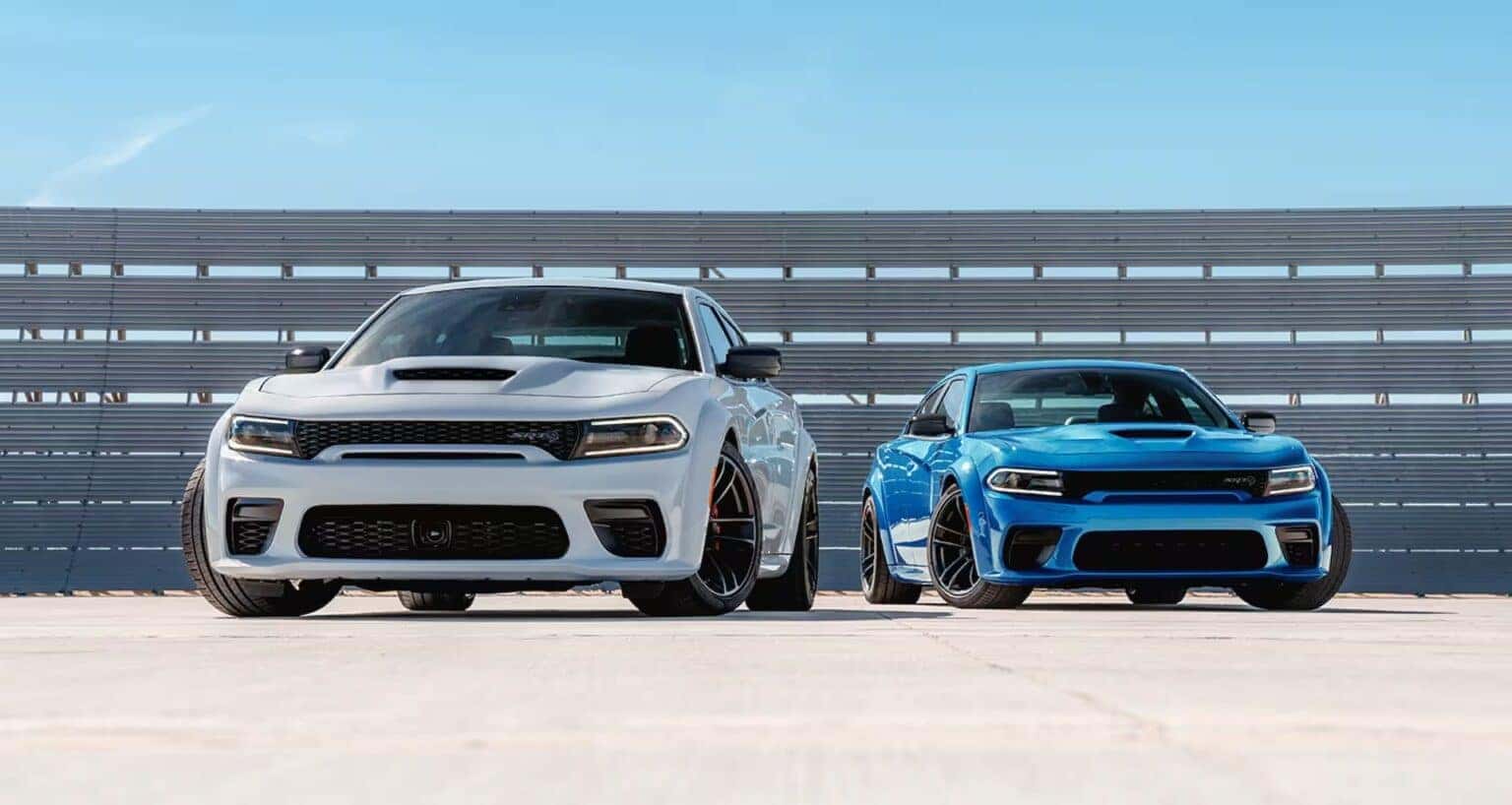 2023 Dodge Charger Last Call - View Special Edition Packages and Offers