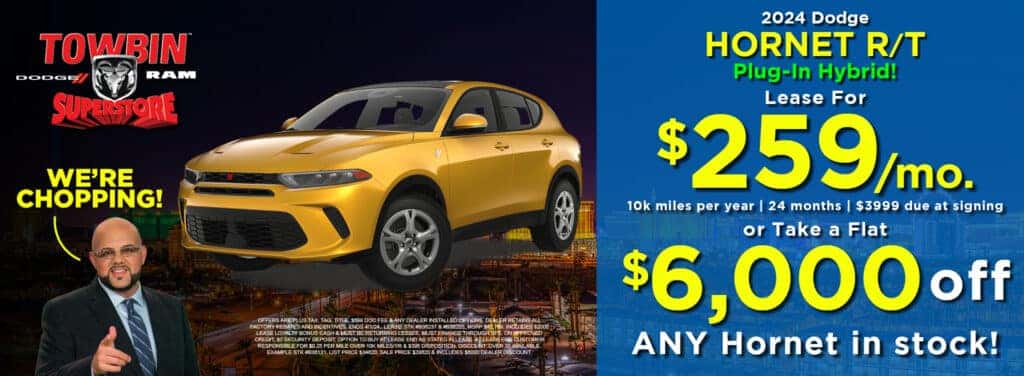 New Dodge Ram Specials and Offers - Find a Great Deal on Your Next Car