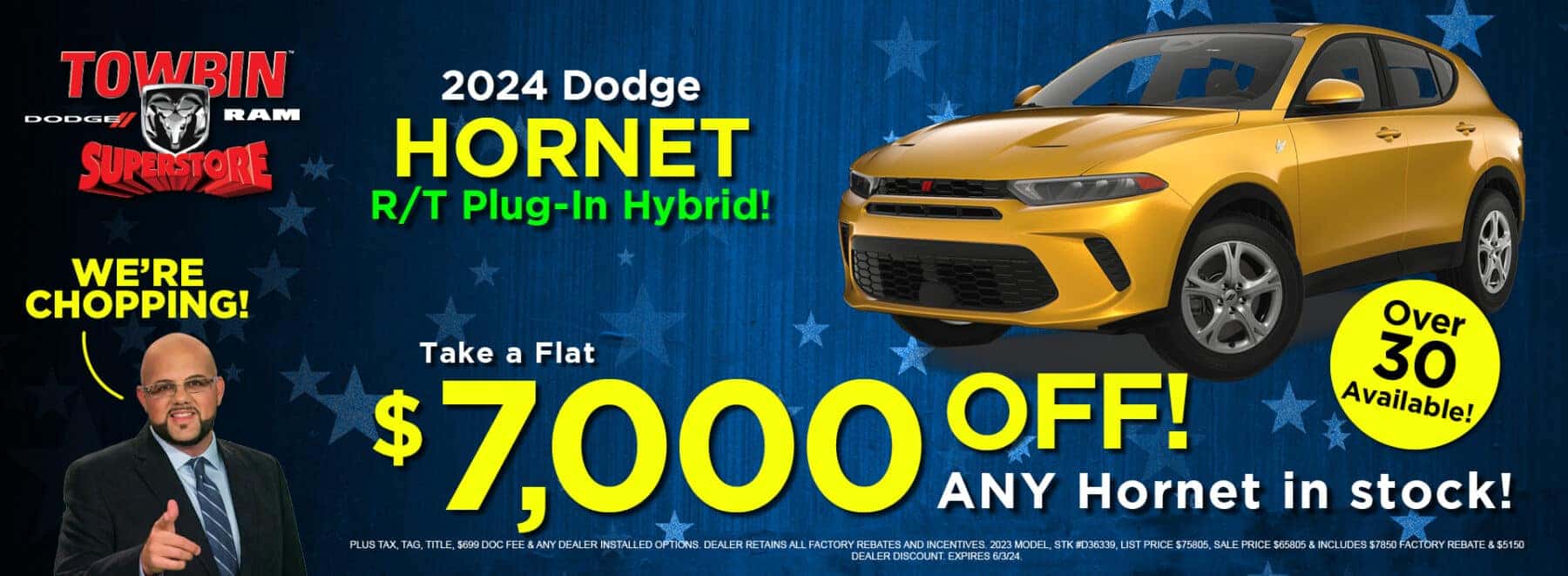 New Dodge Ram Specials and Offers - Find a Great Deal on Your Next Car