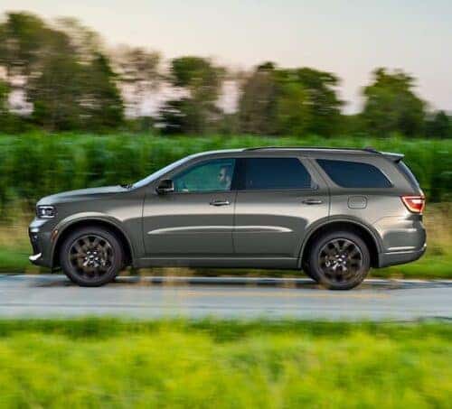 2024 Dodge Durango - 3rd Row SUV - Racing Meets Towing - Las Vegas