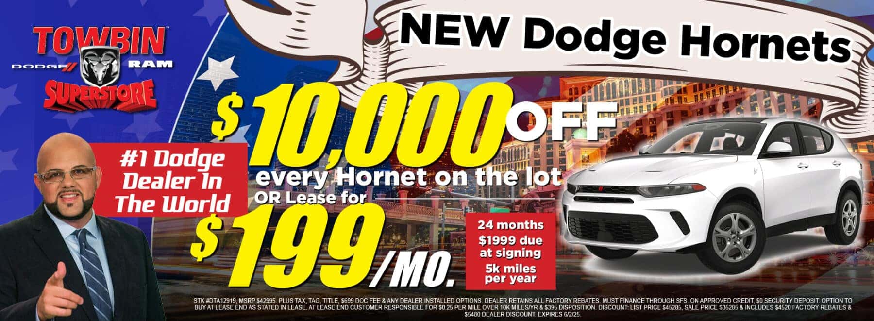 New Dodge Ram Specials and Offers - Find a Great Deal on Your Next Car