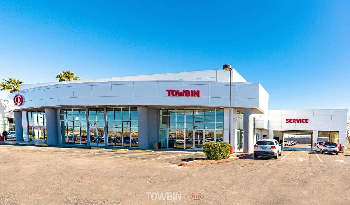Towbin Kia is Las Vegas number one Kia Dealership for new and used kia ...