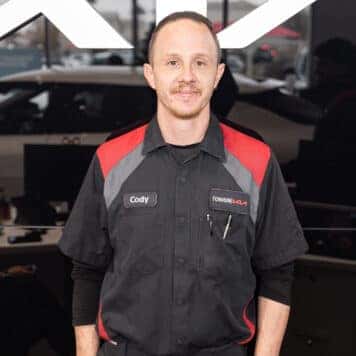 Towbin Kia Staff | Henderson Kia Dealer