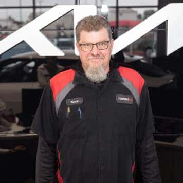 Towbin Kia Staff | Henderson Kia Dealer