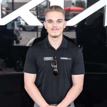 Towbin Kia Staff | Henderson Kia Dealer