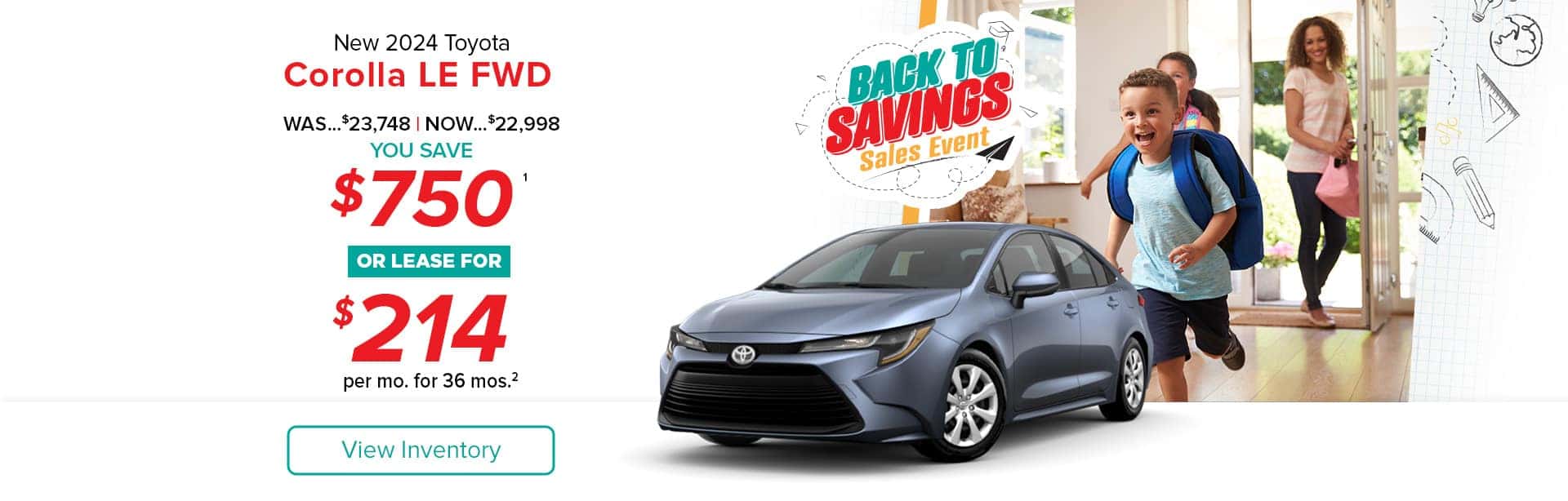 Welcome to Our Toyota Dealership | Toyota of Bowie