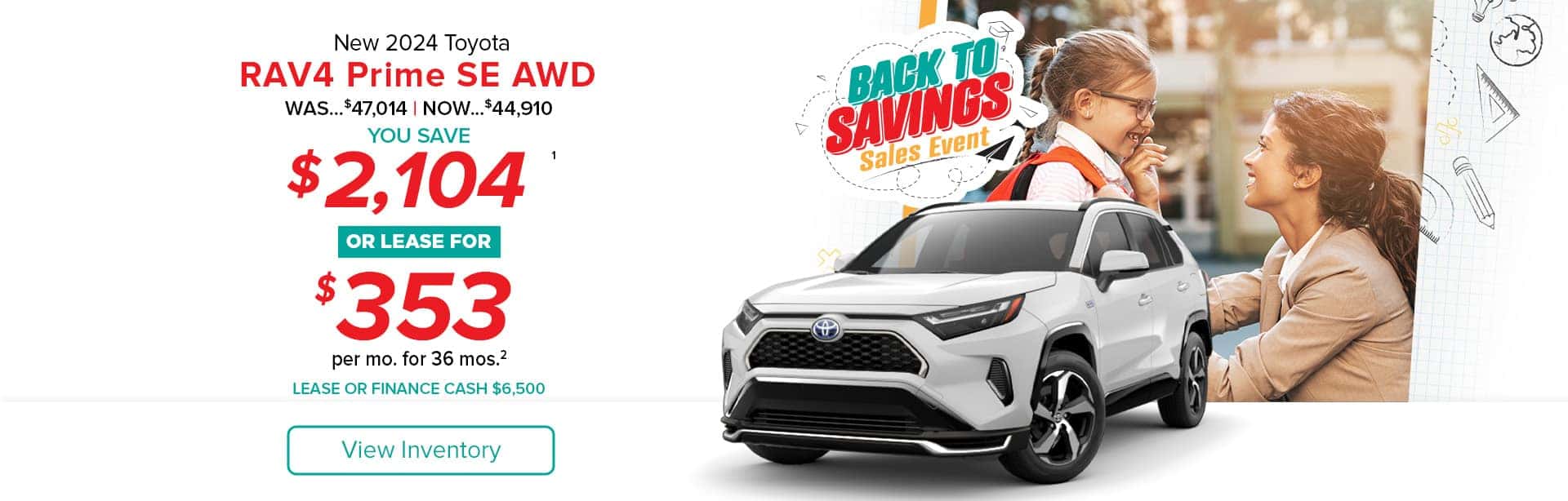 Welcome to Our Toyota Dealership | Toyota of Bowie