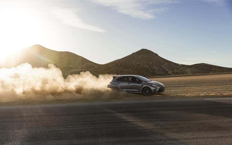 Toyota Dealer near Annapolis MD | Toyota of Bowie