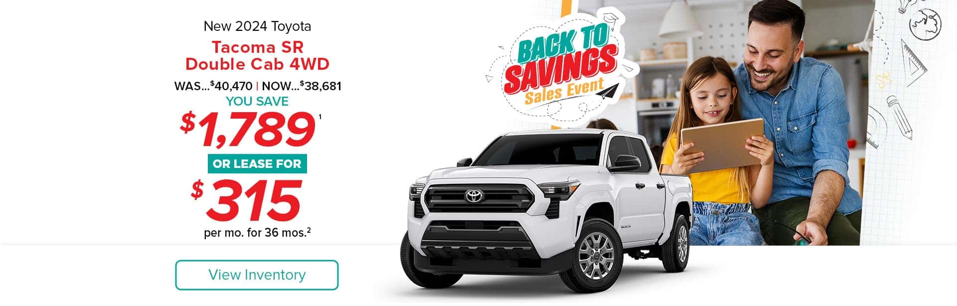 Welcome to Our Toyota Dealership | Toyota of Bowie