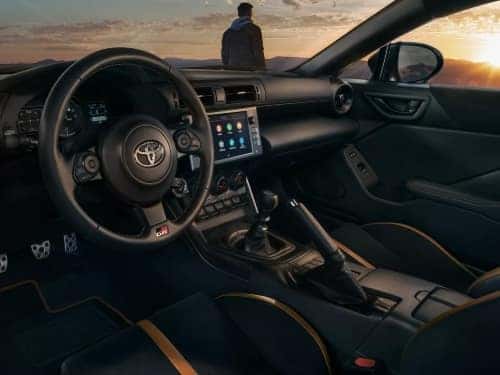 2024 Toyota GR86 For Sale Near Slidell, LA