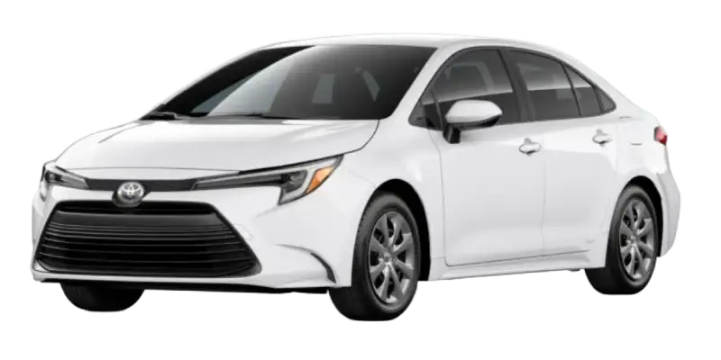 New 2026 Toyota Corolla | Performance, Technology, & Features