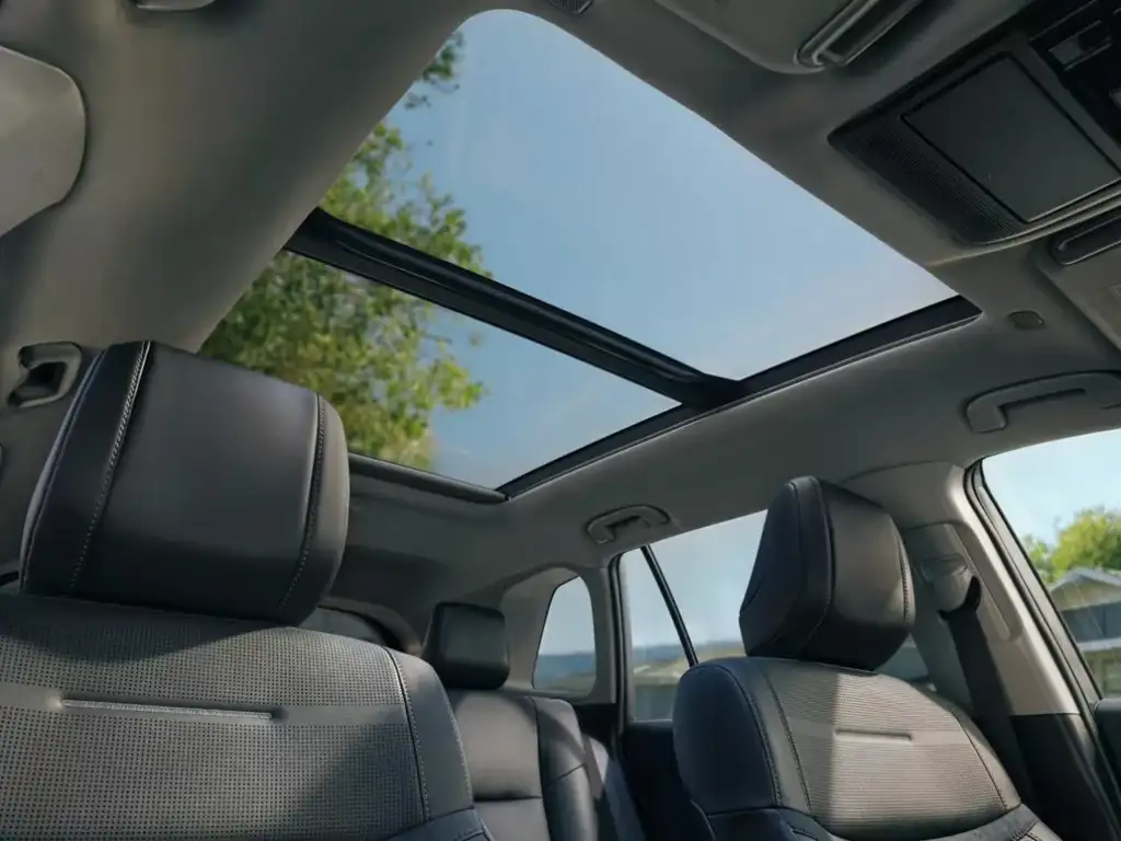 Learn About the New 2026 Toyota RAV4 Near Kenner