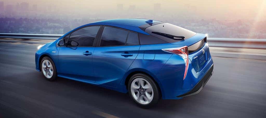 The Toyota Prius – 20 years of green | Toyota of North Charlotte
